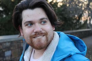 Jon Lawrence – Lehigh Valley Poetry